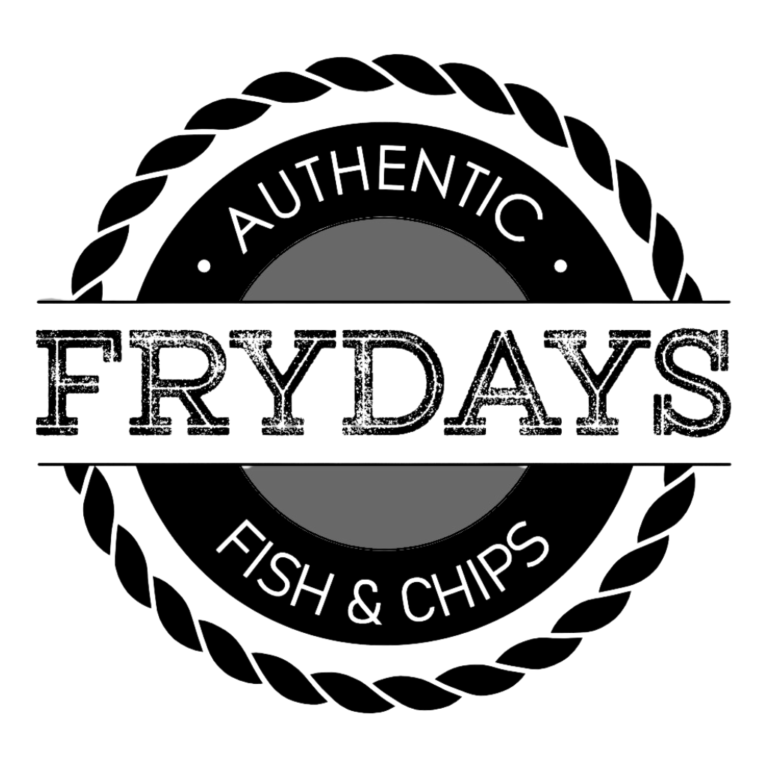 Home - Frydays Authentic Fish and Chips