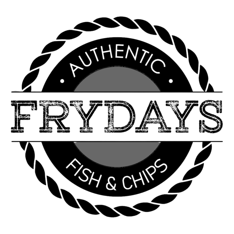 Home - Frydays Authentic Fish and Chips